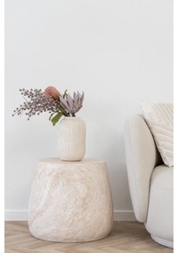House Nordic Odkládací stolek BONN ø 47 cm