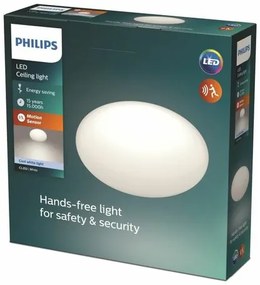 Philips 8718699680558 svítidlo stropní LED
