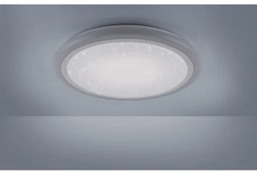 Leuchten Direkt 15230-16 - LED RGB Stmívatelné svítidlo LUISA LED/42W/230V + DO