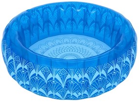 Bestway Nafukovací bazének Bohemian Blue 168×53 cm