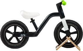 Balance Bike green - odrážedlo