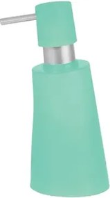 Spirella MOVE dávkovač mýdla mint zelený / plast / 300 ml