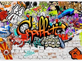 XXXLutz FOTOTAPETA velikost: 400/280 cm artgeist - Online Only tapety - 004875144401