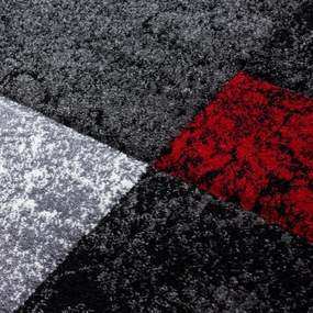Ayyildiz Kusový koberec HAWAII 1330, Červená Rozměr koberce: 240 x 340 cm