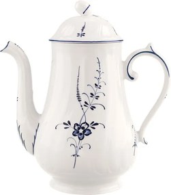 Villeroy & Boch V&B Old Luxembourg Kávová konvice 6 osob 1,30l 10-2341-0100