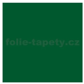 8718483114313 Samolepící tabulová tapeta zelená tmavá šíře 67,5 cm - dekor 901