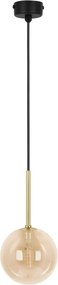 Závěsná lampa se stínidlem K-5560 Galaxy