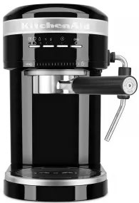 KitchenAid espresso kávovar Artisan 5KES6503EOB černá