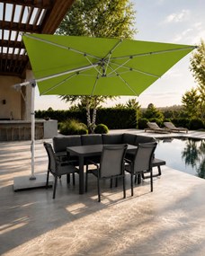 Doppler EXPERT 300 x 300 cm zelená
