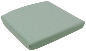 OnaDnes -20% Nardi Světle zelený látkový podsedák Net Relax 57 x 52,5 cm