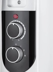 Radiátor olejový TEESA TSA8049, 2500 W