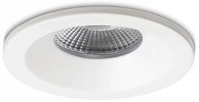 RED -Design Rendl-R13602- LED Koupelnové podhledové svítidlo BELLA 11W/230V IP65