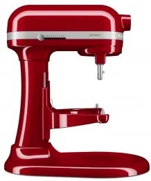 KitchenAid robot Artisan 5KSM60SPXEER královská červená