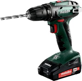Metabo BS 18 602207560