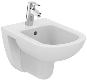 Ideal Standard Tempo- Závěsný bidet 36x54cm, T509501