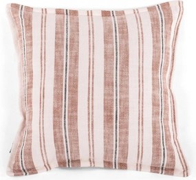 Bavlněný dekorační polštář 45x45 cm Indira – Tiseco Home Studio