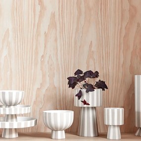 Kameninový obal na květináč ø 10 cm Toppu – OYOY Living Design