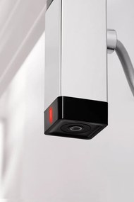 Sapho Sapho, ONE topná tyč s termostatem, 300W, chrom, ONE-C-300