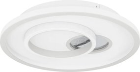 Eglo TIRIOLO LED stropní svítidlo, 1800 lm, 21,2 W