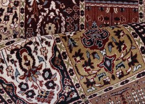 Koberce Breno Kusový koberec JENEEN 281/C78B, Vícebarevné, 300 x 400 cm