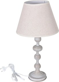 Stolní lampa Vellos 50cm