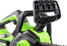 AKU Řetězová pila Greenworks GD24CS30 24V