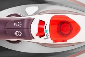 Žehlička napařovací TEESA SLIDE PRECISION 3000 TEESA, červená