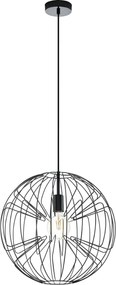 XXXLutz ZÁVĚSNÉ SVÍTIDLO, 45/110 cm Eglo - Online Only svítidla - 003348282001