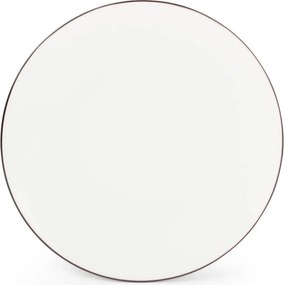 Porcelánová jídelní sada 20 ks pro 4 osoby Puro – Salt&amp;Pepper