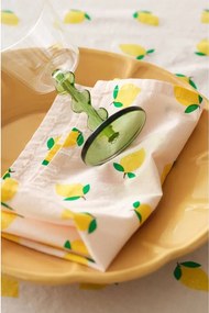 Ubrousky v sadě 4 ks 40x40 cm Milly Fruit – Ellos Home