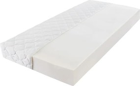 Matrace s pratelným povlakem 200 x 80 x 17 cm H3 241400
