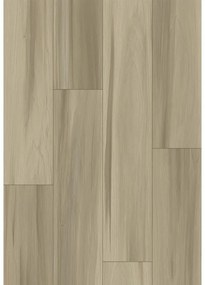 Mexen Indianapolis vzorek vinylových panelů SPC 6,5 mm, podložka IXPE 1,5 mm, 4 V-drážky, Javor - F1063-S