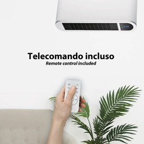 VELAMP PR190 Keramické nástěnné topidlo