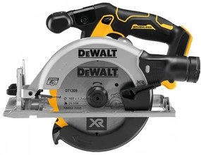 Aku kotoučová pila 165mm 18V bez aku DeWALT DCS565N