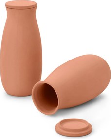 Tchibo - Hliněný pomocný zavlažovač, velký, 2 ks