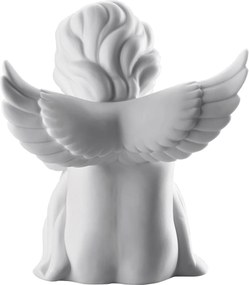 Figurka Classic anděl se založenýma rukama velká