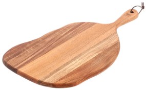 Holm Servírovací/krájecí prkénko z akáciového dřeva 44x22.7x1,5 cm
