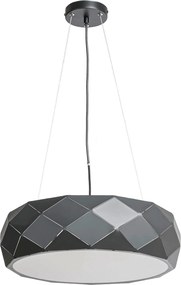 XXXLutz ZÁVĚSNÉ SVÍTIDLO, 47/180 cm - Online Only svítidla - 004462000202
