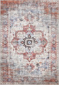 XXXLutz VINTAGE KOBEREC, 160/230 cm, vícebarevná Novel - Online Only koberce & rohožky - 008104014764