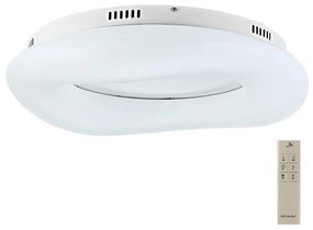 Azzardo Azzardo AZ2670 - LED Stmívatelné stropní svítidlo DONUT LED/164W/230V + DO AZ2670