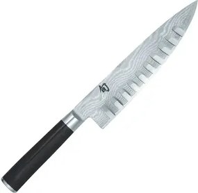 Kai Shun Classic DM-0719 / Kuchařský nůž / 20 cm / duté výbrusy / VG-M