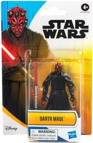 Hasbro Star Wars Darth Maul figurka 10 cm / od 4 let