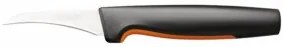 Nohelgarden Nůž FISKARS FUNCTIONAL FORM loupací zahnutý 7cm 1057545