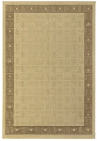 Oriental Weavers SISALO/DAWN 879/J84/D 67x120cm Béžový