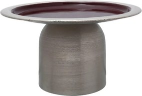 XXXLutz PODNOS NA DORT, kov, 24,5/14 cm - Online Only nádobí - 005937166606