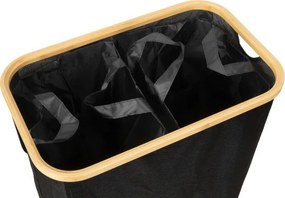 Odpadkový koš na láhve BAGGY 140 l