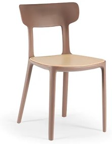 INFINITI - Židle CANOVA - dřevěná