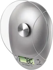 Xavax Milla digitální kuchyňská váha 5 kg