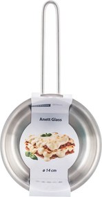 Nerezový rendlík 900 ml Anett – Orion