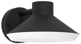 Eglo Eglo 900688 - LED Venkovní nástěnné svítidlo NINNARELLA 1xGU10/4,6W/230V IP44 EG900688